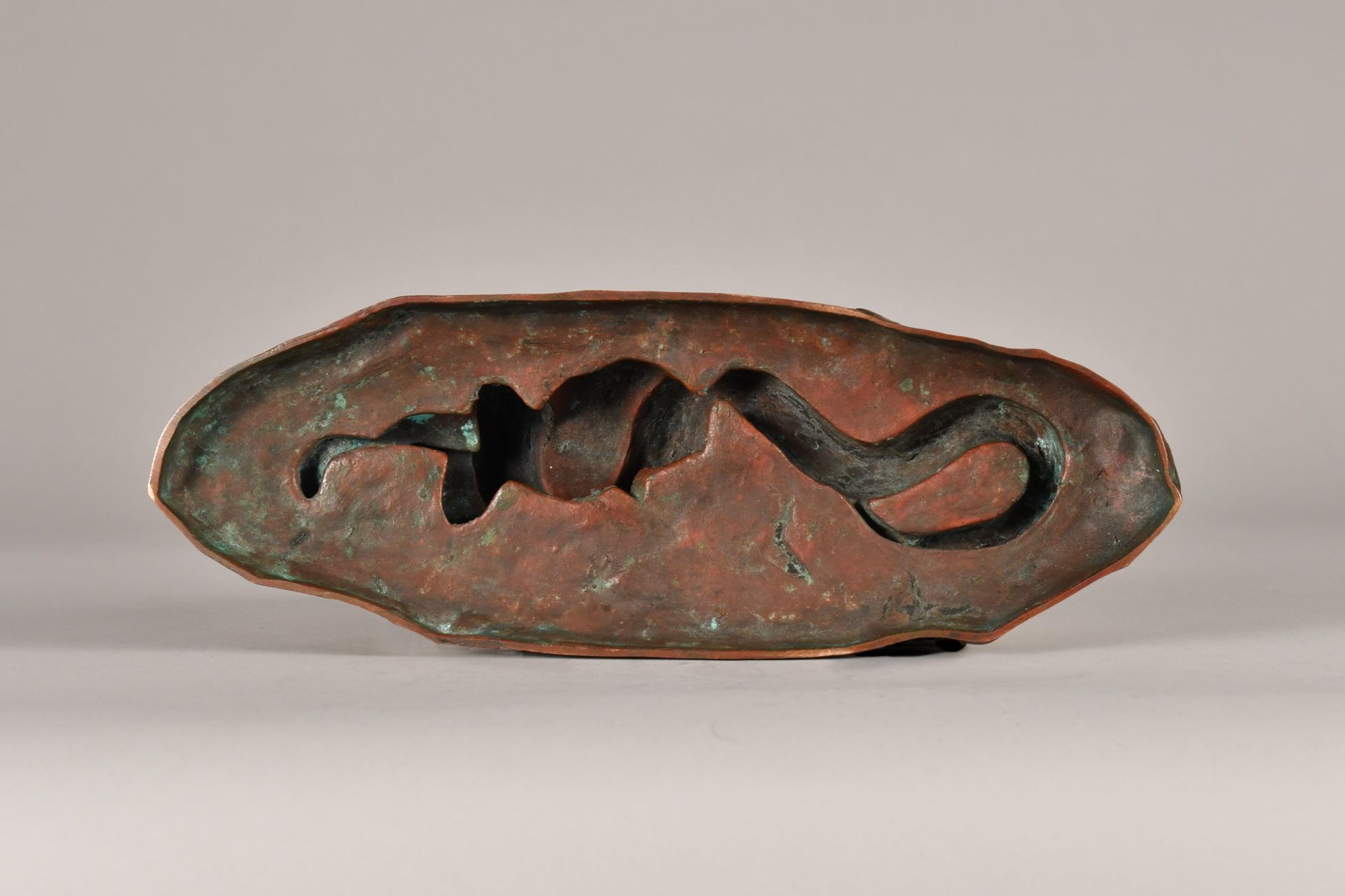 Antoine-Louis Barye - Graham Shay 1857