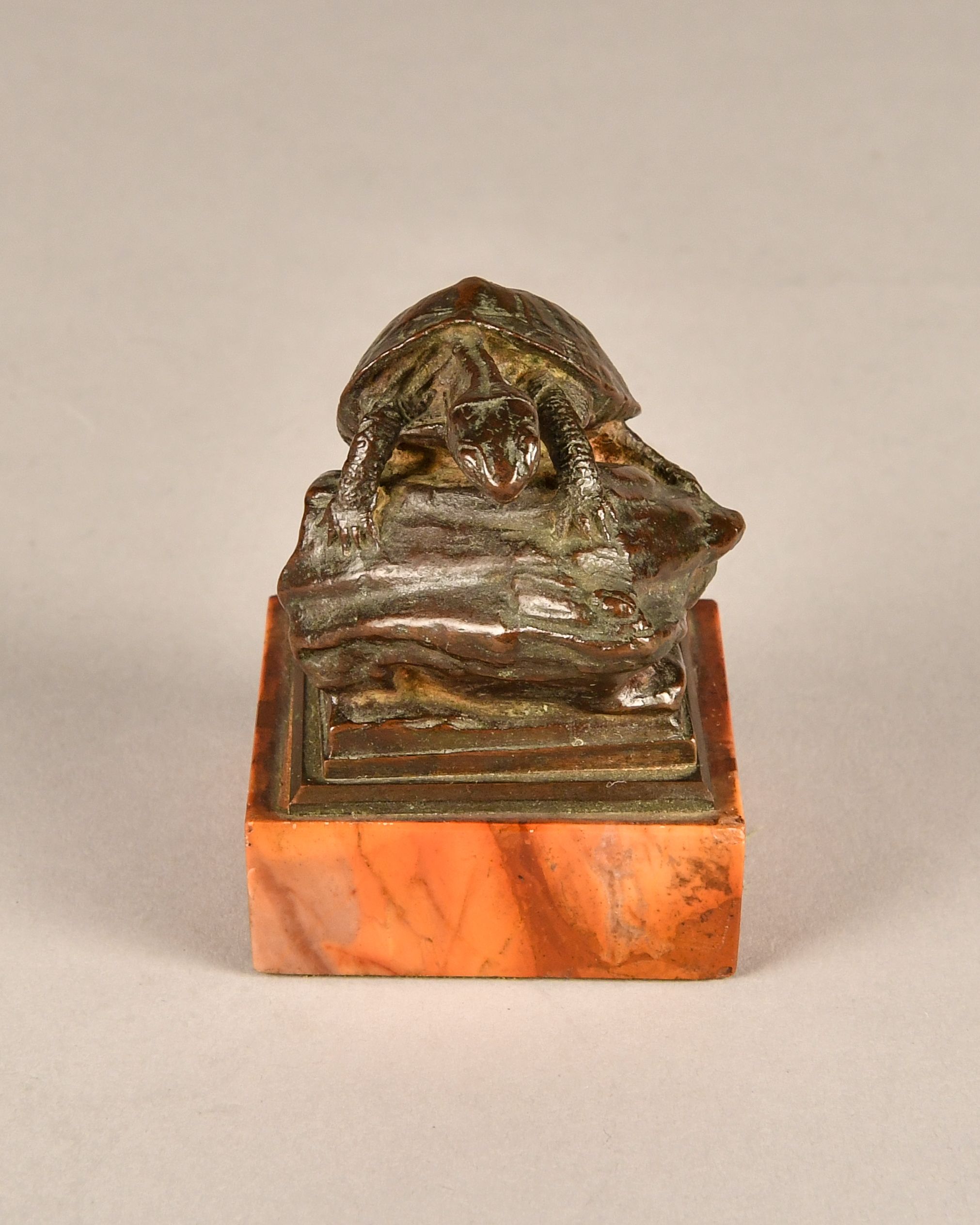 Albert Laessle - Graham Shay 1857