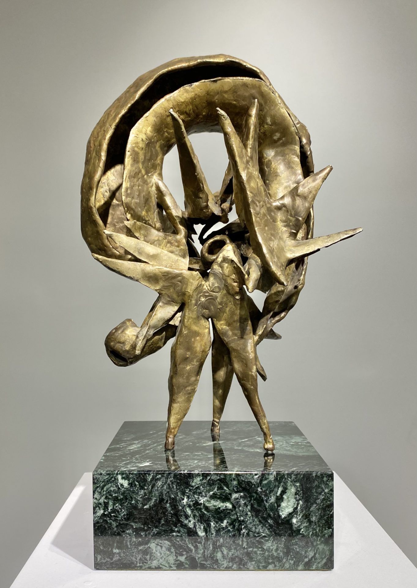 Home - Graham Shay 1857