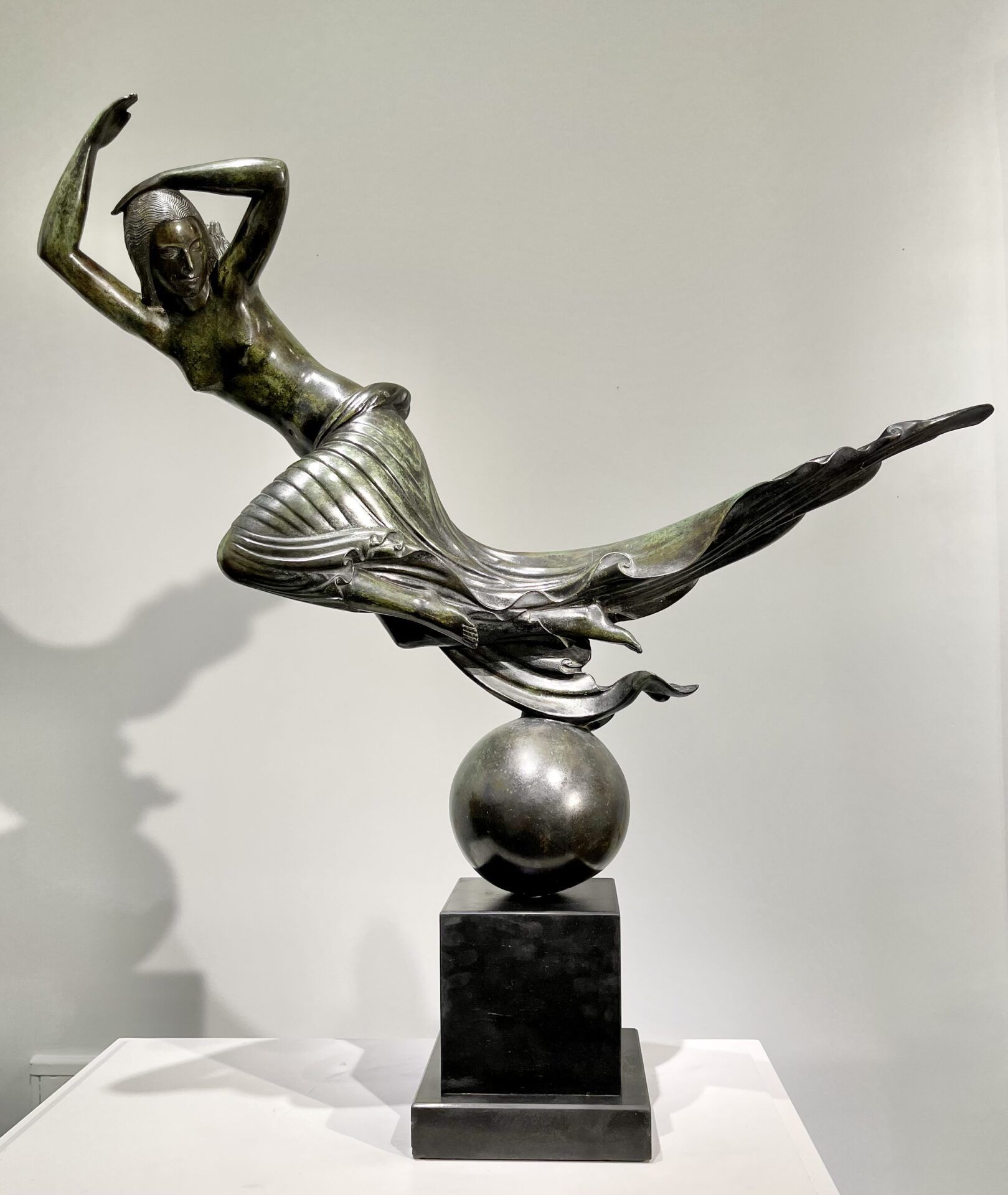 Home - Graham Shay 1857