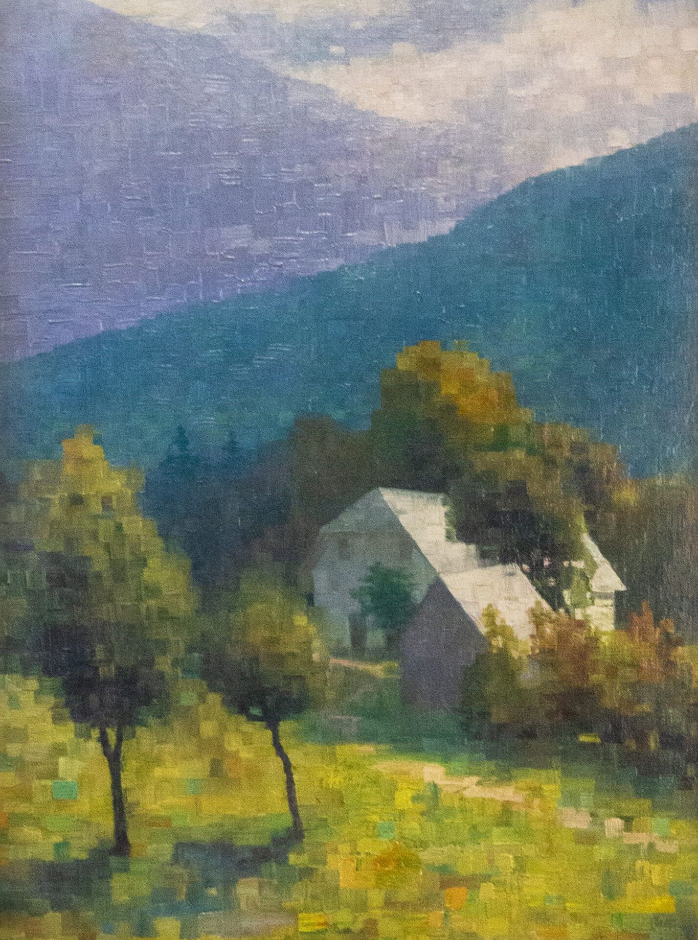 Home - Graham Shay 1857