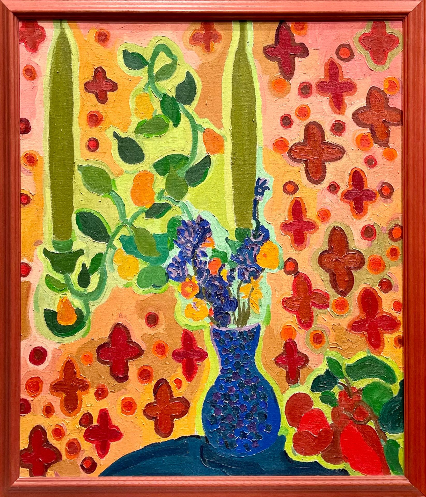 Home - Graham Shay 1857