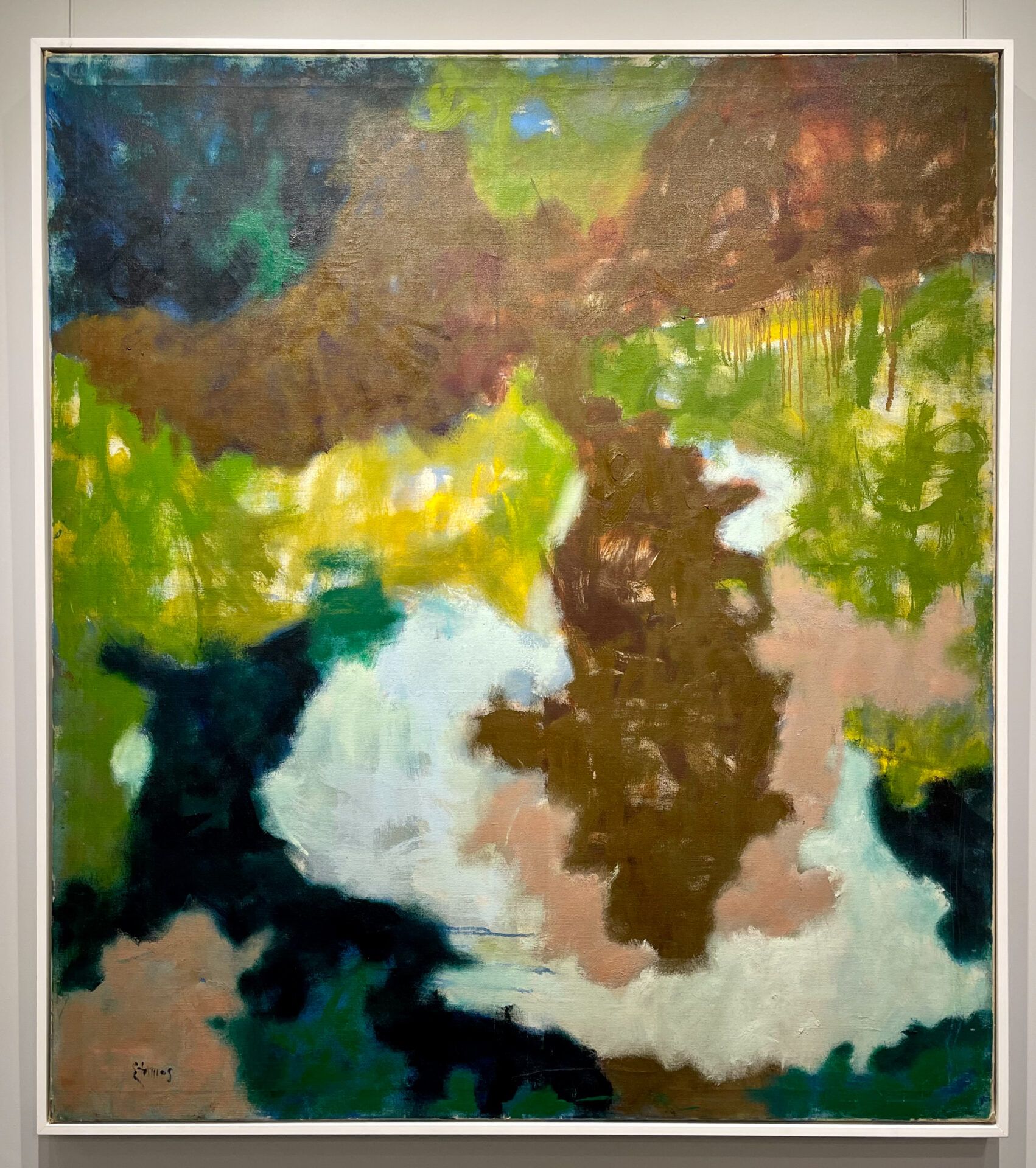 Home - Graham Shay 1857